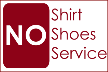 BB #24: No Service | Logos con carne