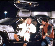 Time Travel | Logos con carne