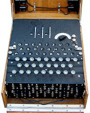 Secret Code | Logos con carne