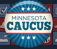 Minnesota Bern! | Logos con carne