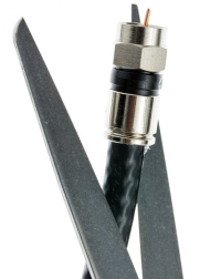 Cut the Cable! | Logos con carne