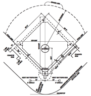 Ball Game Symmetry | Logos con carne