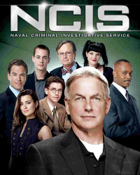 Am I Over NCIS? | Logos con carne