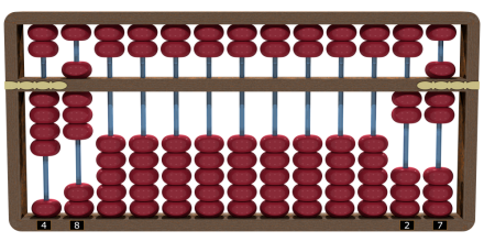 Abacus and Slide Rule | Logos con carne