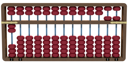 Abacus and Slide Rule | Logos con carne