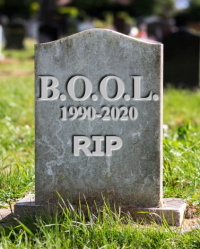 BOOL with Class | Logos con carne