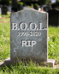 BOOL World | Logos con carne