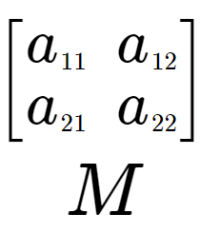 Sideband #71: Matrix Math | Logos con carne