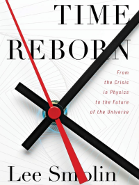 Smolin: Time Reborn | Logos con carne