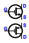 fet-transistors | Logos con carne