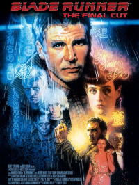 Blade Runner | Logos con carne