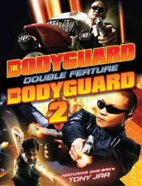 The Bodyguard(s) | Logos con carne
